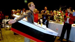 Watch That Ends the Night Study Guide – Allan Wolf