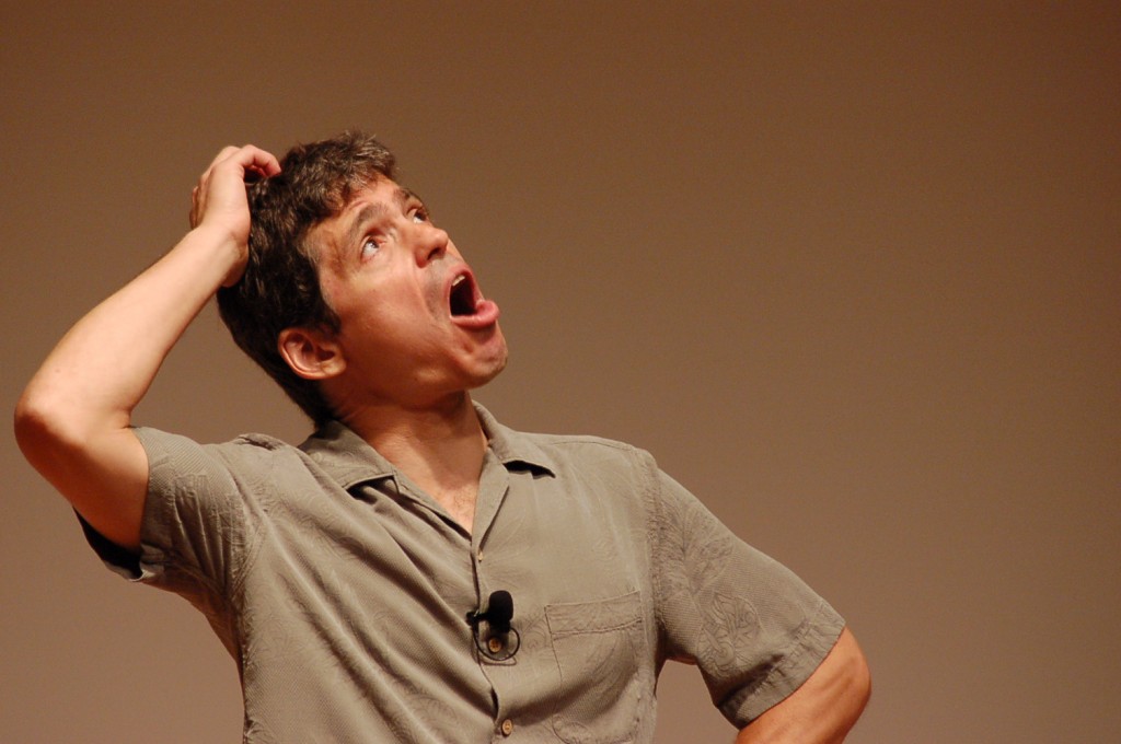 And Now… 10 Things you probably didn’t know about Allan Wolf – Allan Wolf